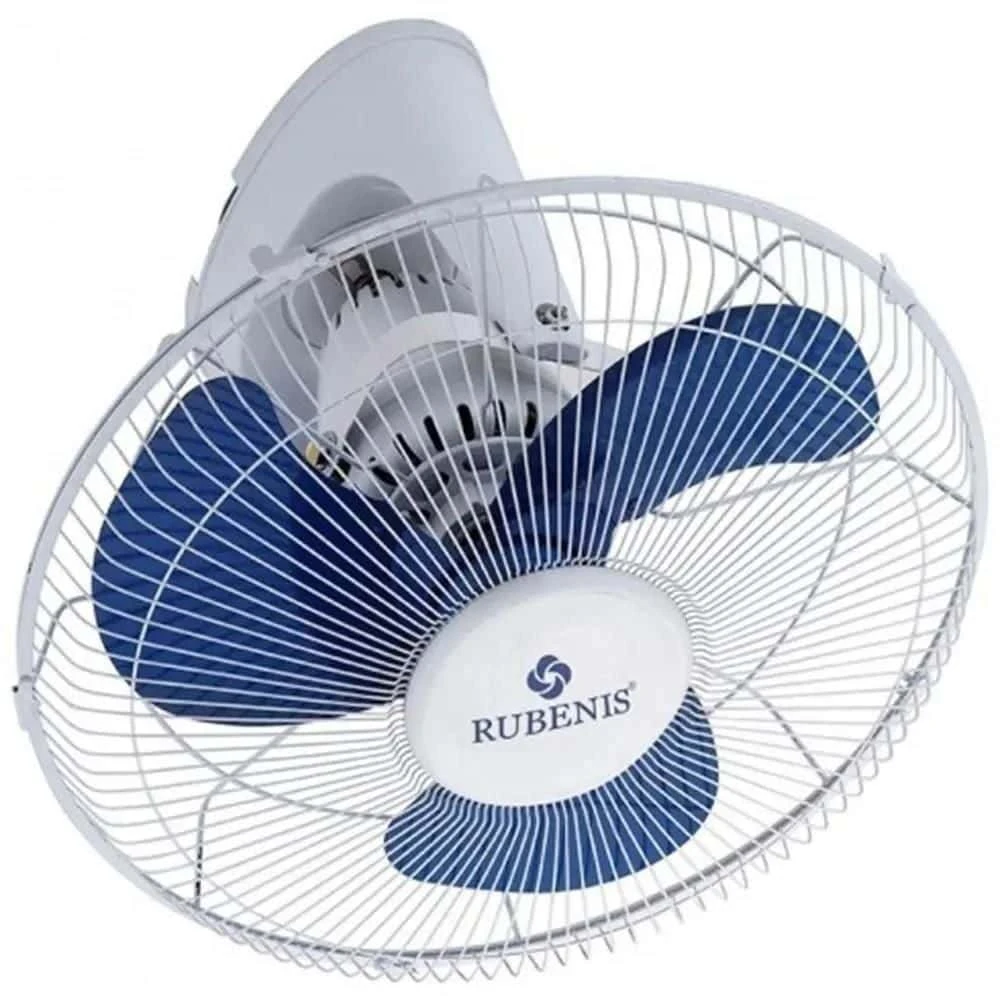Rubenis Rbsr30 Duvar Tipi Vantilatör - allkaria.com