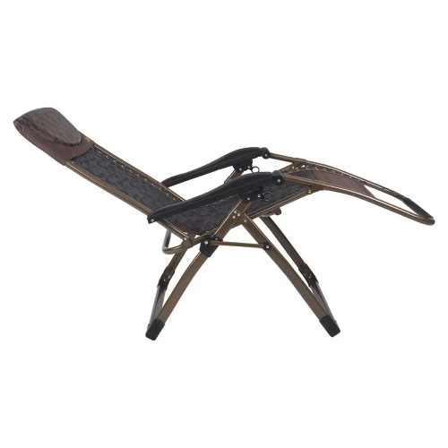 Aideka Attern Katlanır Şezlong - allkaria.com