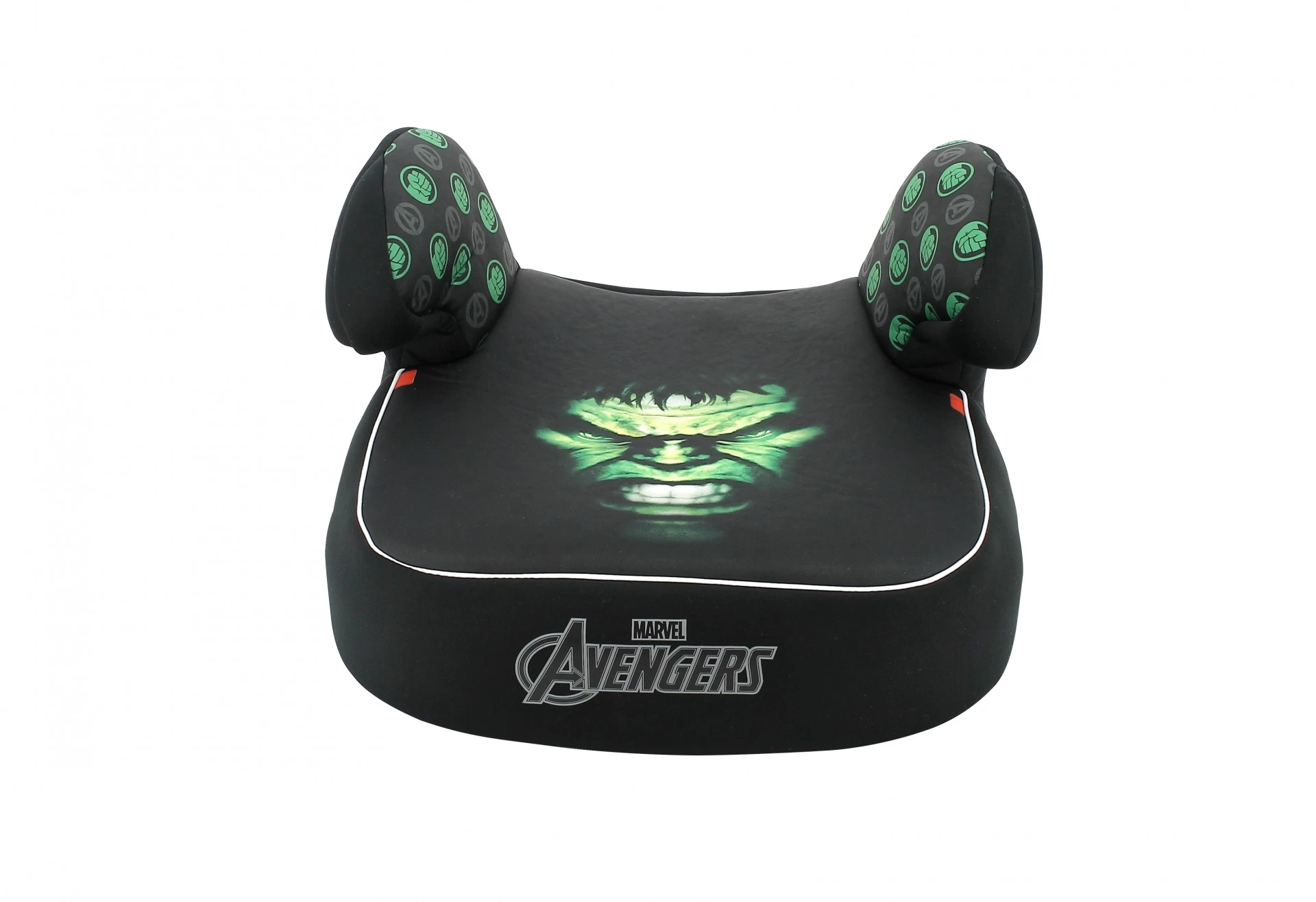 Hulk car seat store