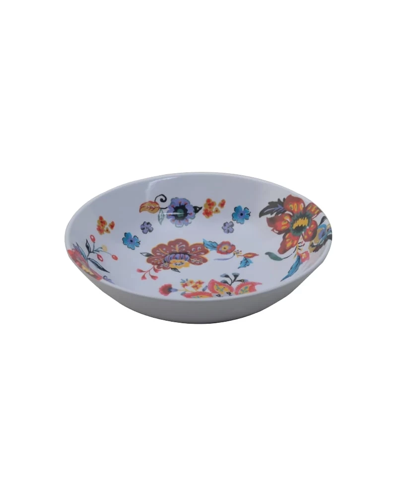 Melamİn Tabak Setİ - allkaria.com