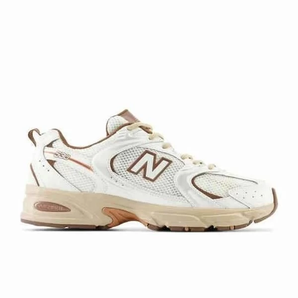 New Balance 530 Unisex Spor Ayakkab Mr530nı - Renk: Mr530ni, Beden: 40 ...