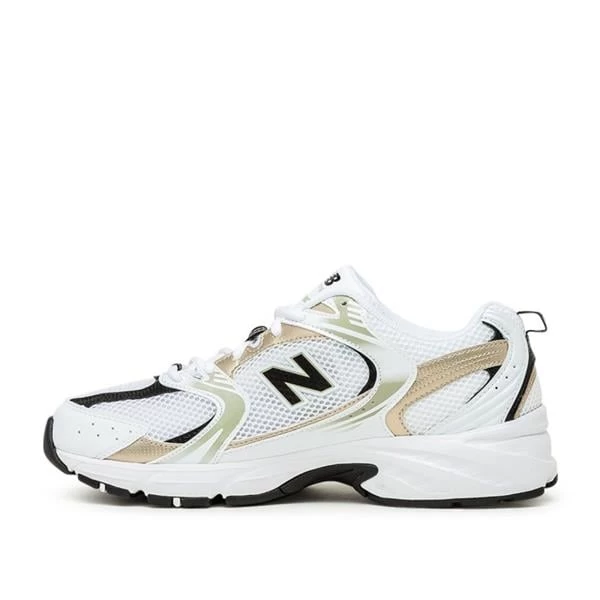 New Balance 530 Unisex Spor Ayakkab Mr530unı - Renk: Mr530uni, Beden ...