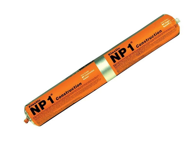 Np1 Ms Polimer Sosis Mastik 570 Ml Gri (Limestone) (20) - allkaria.com