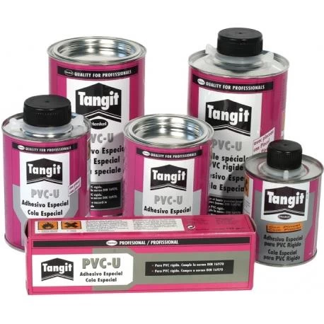 Tangit Pvc Yapıştırıcı 500gr - allkaria.com
